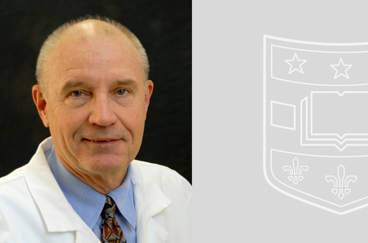 2019 Presidential Gold Medal | Division of Rheumatology | Washington ...